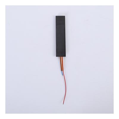 Chine Élément en aluminium en céramique de l'appareil de chauffage 12v Shell For Coffee Maker Heating de ptc à vendre