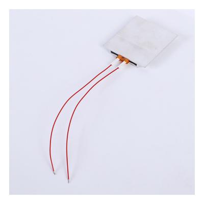 Cina Elemento riscaldante di alluminio di Shell Ceramic ptc per il radiatore elettronico dell'aria liquida in vendita