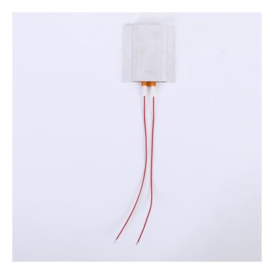Cina Elemento riscaldante di alluminio di Shell Ceramic ptc per il radiatore elettronico dell'aria liquida in vendita