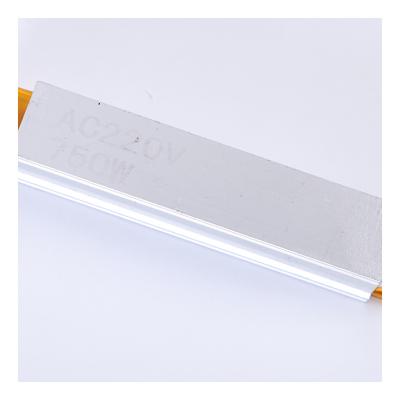 Cina Caso di alluminio ptc elettrico Heater Elements For Steam Feet - lavare bacino in vendita