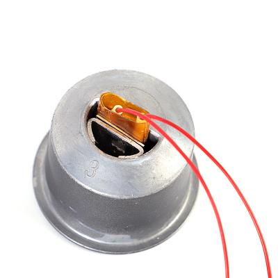 Cina Elemento riscaldante ceramico termico di lunga vita ptc per il vapore facciale in vendita