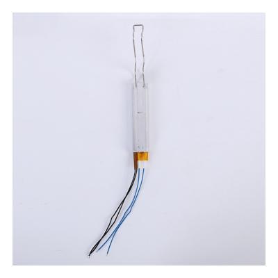 Cina Elemento riscaldante ceramico della macchinetta del caffè ptc del divisore dei capelli 12V 24V 48V 72V 110V 120V 240V in vendita