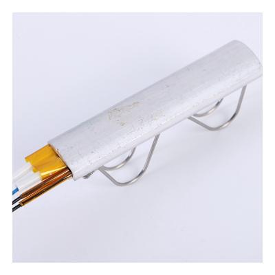 Cina Elemento riscaldante di alluminio del ptc 12v -220V per il bigodino di capelli Heater Parts elettrica in vendita