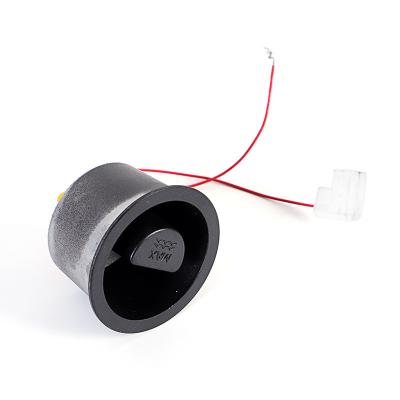 Cina Elemento riscaldante elettrico dell'evaporatore di Heater Parts Low Power Facial da 220 volt in vendita