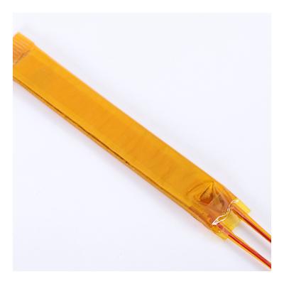 Cina Cavo della pistola di colla della colata ptc Heater Element 12-240V e carta caldi elettrici caldi dell'isolamento in vendita