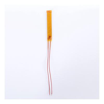 Cina Cavo della pistola di colla della colata ptc Heater Element 12-240V e carta caldi elettrici caldi dell'isolamento in vendita