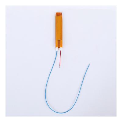 Cina Bigodini ptc Heaterr elettrico degli accessori di fon i radiatori centigradi da 80-220 gradi ptc in vendita