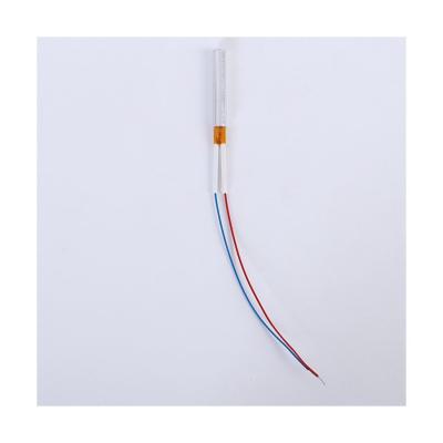 Cina Aria ceramica d'isolamento Heater Element 230V/50Hz della piastra di riscaldamento ptc del ptc in vendita