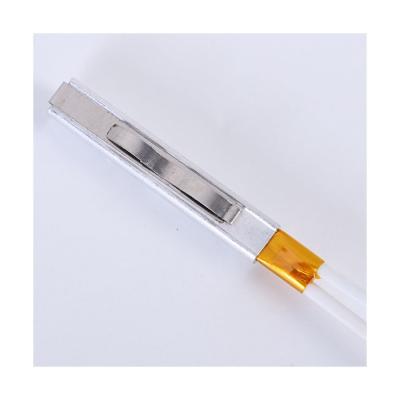 Cina Aria ceramica d'isolamento Heater Element 230V/50Hz della piastra di riscaldamento ptc del ptc in vendita