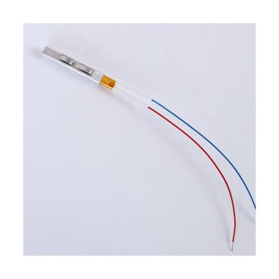 Cina Aria ceramica d'isolamento Heater Element 230V/50Hz della piastra di riscaldamento ptc del ptc in vendita