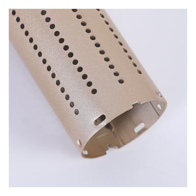 Cina Isolamento elettrico multifunzionale del ptc Heater For Household Hair Curler 110-220V in vendita