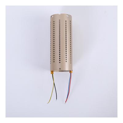 Cina Isolamento elettrico multifunzionale del ptc Heater For Household Hair Curler 110-220V in vendita