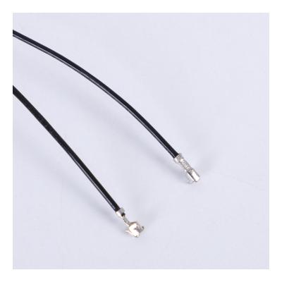 Cina Elemento elettrico su misura AC225V del ptc Heater Element Crimping Rod Heating in vendita