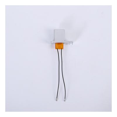 Cina Elemento elettrico su misura AC225V del ptc Heater Element Crimping Rod Heating in vendita