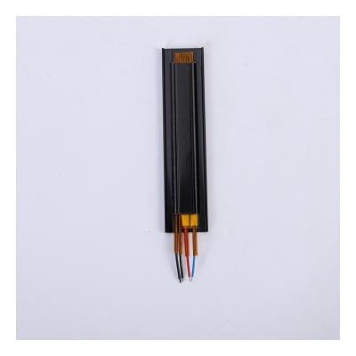 Cina Elemento riscaldante elettrico di 185±5℃ ptc Heater For Hair Straightener Ptc 220v-110v in vendita