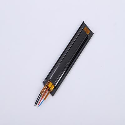 Cina Elemento riscaldante elettrico di 185±5℃ ptc Heater For Hair Straightener Ptc 220v-110v in vendita