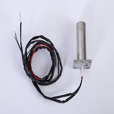 Cina Acqua Heater Parts del gas dell'erogatore dell'acqua di acciaio inossidabile ptc 220 volt in vendita