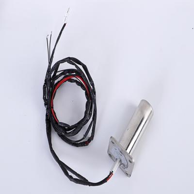 Cina Acqua Heater Parts del gas dell'erogatore dell'acqua di acciaio inossidabile ptc 220 volt in vendita