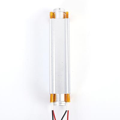 Cina Dimensione elettrica di Heater Parts Ptc Heating Elements 8.9*50 del bigodino di capelli della famiglia in vendita