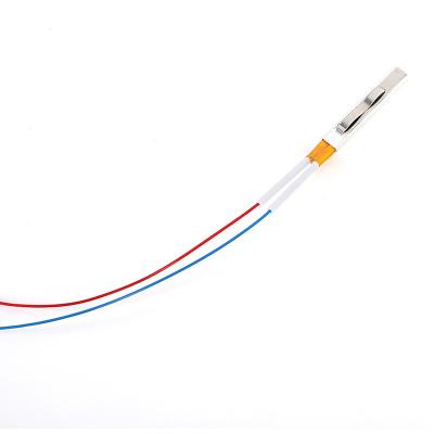 Cina Elemento riscaldante elettrico degli accessori dell'elettrodomestico delle componenti 220v ptc del raddrizzatore dei capelli in vendita
