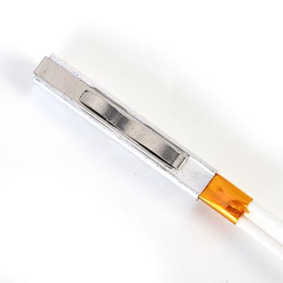 Cina Elemento riscaldante elettrico degli accessori dell'elettrodomestico delle componenti 220v ptc del raddrizzatore dei capelli in vendita