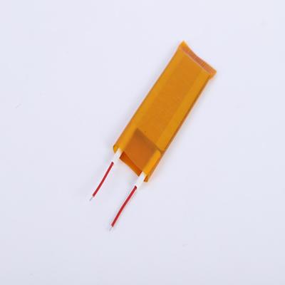 Cina Radiatore elettrico della cartuccia del ptc Heater Parts With Insulating Film 220v ptc per il perm in vendita