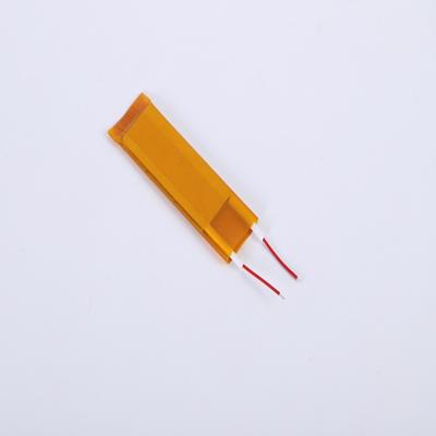 Cina Radiatore elettrico della cartuccia del ptc Heater Parts With Insulating Film 220v ptc per il perm in vendita