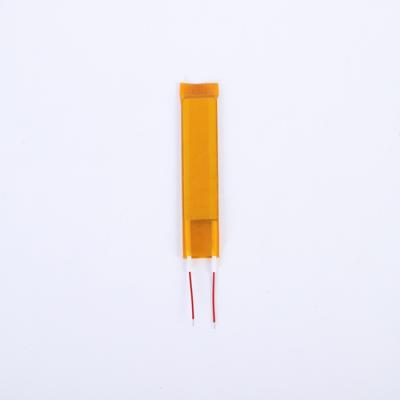 Cina Radiatore elettrico della cartuccia del ptc Heater Parts With Insulating Film 220v ptc per il perm in vendita