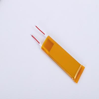 Cina Radiatore elettrico della cartuccia del ptc Heater Parts With Insulating Film 220v ptc per il perm in vendita