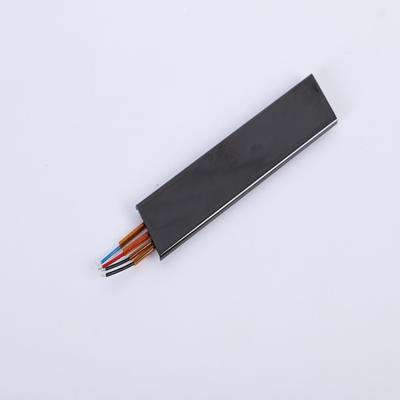 Cina Radiatore ceramico di alluminio dell'elemento di Shell ptc Heater For Hair Straightener Ptc in vendita