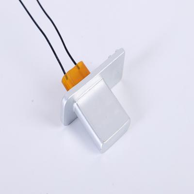 Cina Cura di pelle personale del vapore ptc del vaporizzatore del diametro facciale dell'elemento riscaldante 220v 8.5mm in vendita