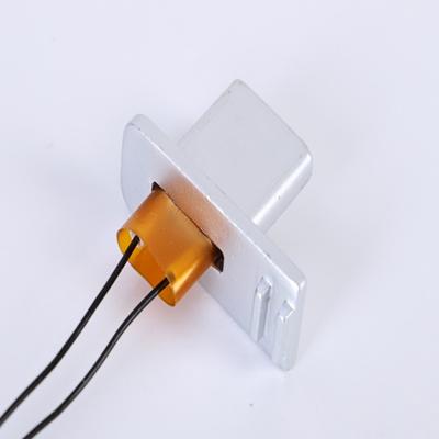 Cina Cura di pelle personale del vapore ptc del vaporizzatore del diametro facciale dell'elemento riscaldante 220v 8.5mm in vendita