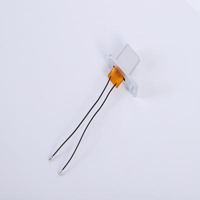 Cina Cura di pelle personale del vapore ptc del vaporizzatore del diametro facciale dell'elemento riscaldante 220v 8.5mm in vendita
