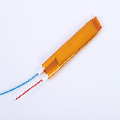 Cina 220V ptc Heater For Household Hair Iron elettrica con il film dell'isolamento in vendita