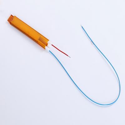 Cina 220V ptc Heater For Household Hair Iron elettrica con il film dell'isolamento in vendita