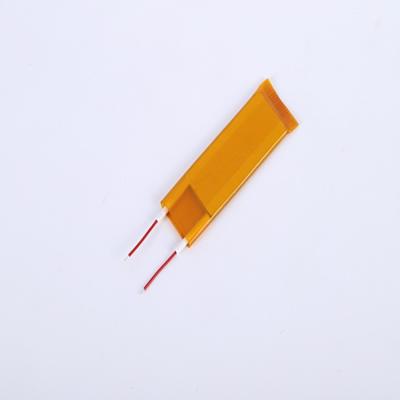 Cina Coefficiente di temperatura positivo del film ptc dell'isolamento Heater For Home Appliance in vendita