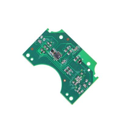 Cina attrezzatura Pcba dello Smart Home del comitato per il controllo del bordo del PWB del ventilatore da soffitto di 1.6mm per il fan fresco dell'aria in vendita