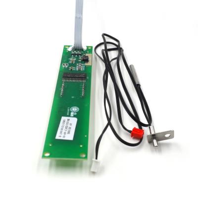 中国 衛星TVの受信機スクリーンはエアコンのためのPCB板CEM-1 CEM-3 FR1 FR4を表示する 販売のため