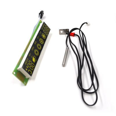 中国 衛星TVの受信機スクリーンはエアコンのためのPCB板CEM-1 CEM-3 FR1 FR4を表示する 販売のため