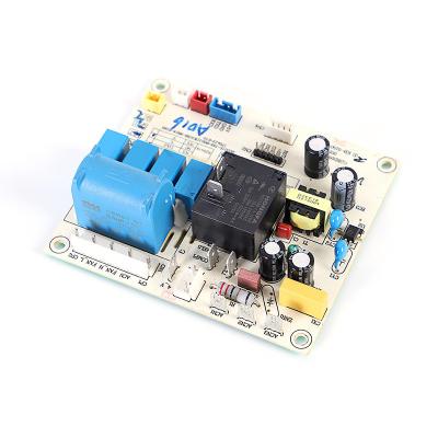 中国 FR4 Taconic Pcbaのプリント基板 アセンブリ エアコン インバーター サーキット ボード 販売のため