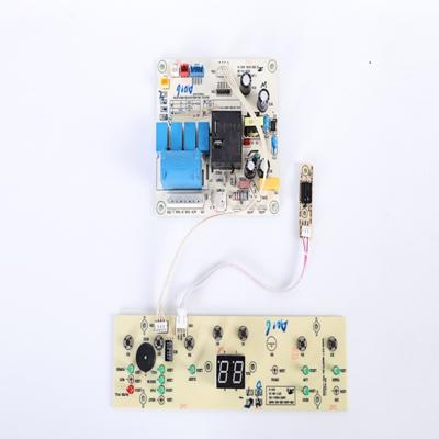中国 FR4 Taconic Pcbaのプリント基板 アセンブリ エアコン インバーター サーキット ボード 販売のため