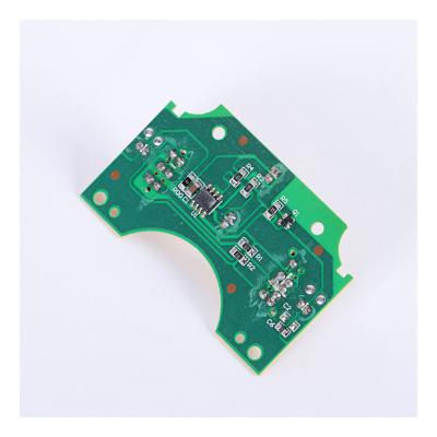中国 ISO9001印刷のサーキット ボードSMT PCBアセンブリFR4は軽いPCB板を導いた 販売のため