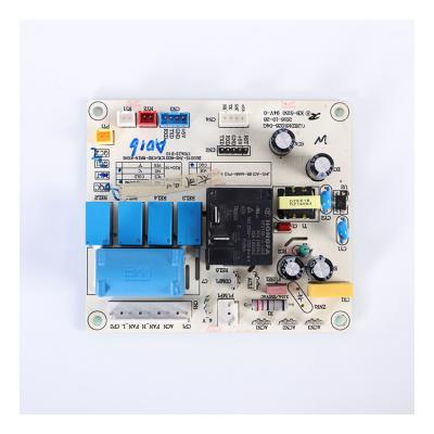 中国 SMTのすくいFr4 94v0の電子工学の多層印刷配線基板EMS 1停止サービス 販売のため