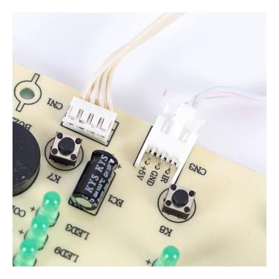中国 SMTのすくいFr4 94v0の電子工学の多層印刷配線基板EMS 1停止サービス 販売のため