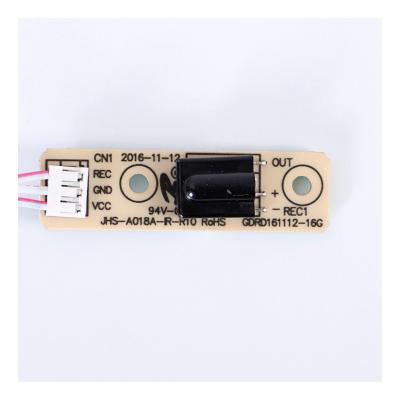 中国 SMTのすくいFr4 94v0の電子工学の多層印刷配線基板EMS 1停止サービス 販売のため