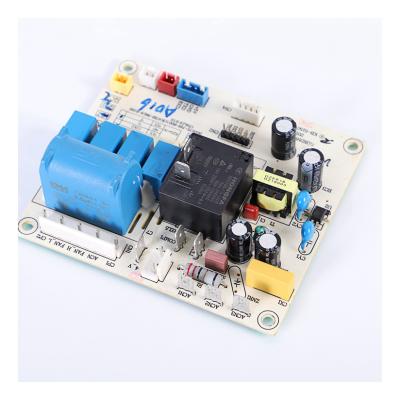 中国 多層PCB板電子PCBアセンブリFR4注文PCB板0.2mm-3.2mm 販売のため