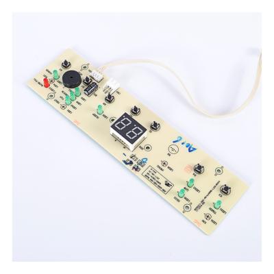 Cina Bordo ISO9001 del PWB dell'altoparlante di STM 5 94v0 Bluetooth per l'elettrodomestico in vendita