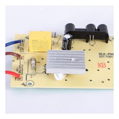 中国 コーヒー メーカーのためのFR4電子工学のサーキット ボードHASL/OSP/ENIGの表面の仕上げ 販売のため