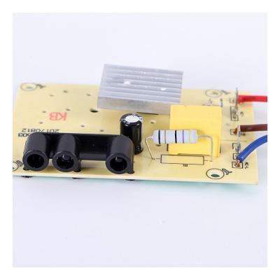 中国 コーヒー メーカーのためのFR4電子工学のサーキット ボードHASL/OSP/ENIGの表面の仕上げ 販売のため