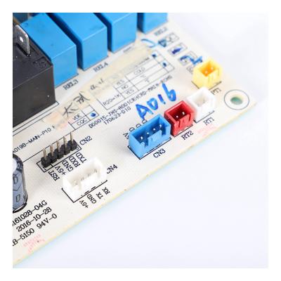 中国 SMTのすくい電子PCBアセンブリFR4 CEM1 CEM3高さTG物質的なPCB及びPCBA 販売のため